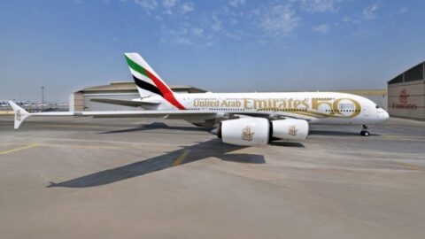 Emirates Lança Aplicativo de Realidade Virtual