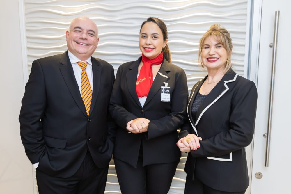 Grupo CEAB - A expansão do CEAB Brasil