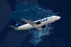 Azul Cargo Express: Conectando o Brasil ao Mundo