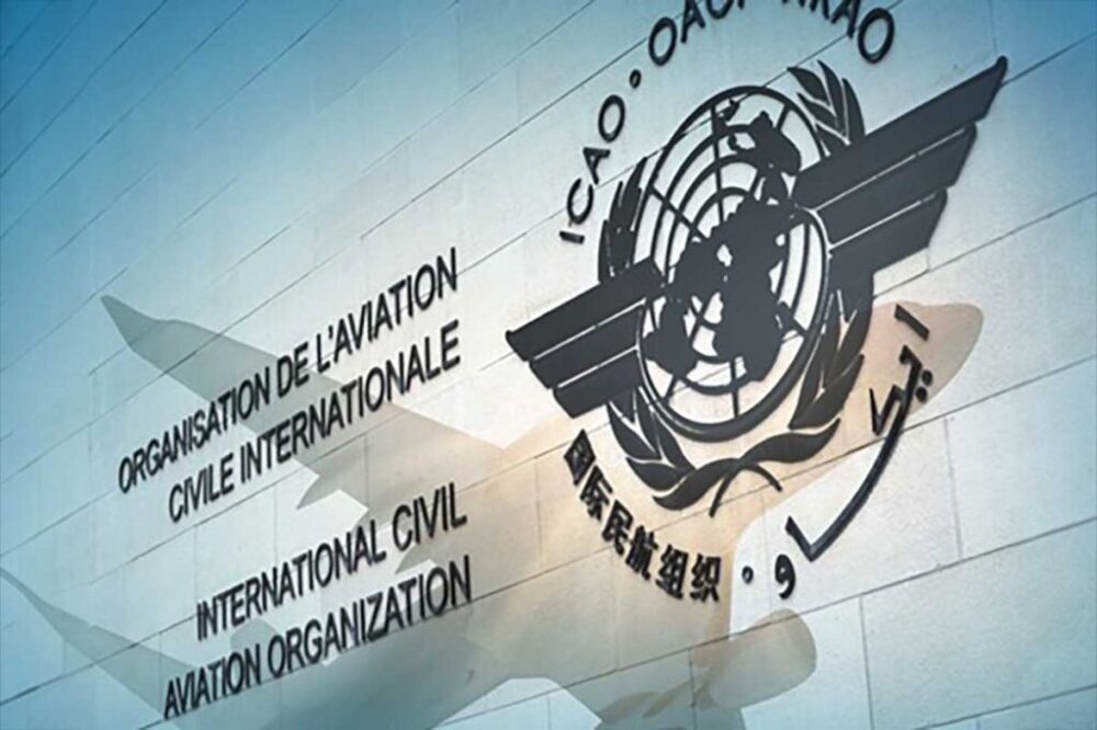A Importância da ICAO na Aviação