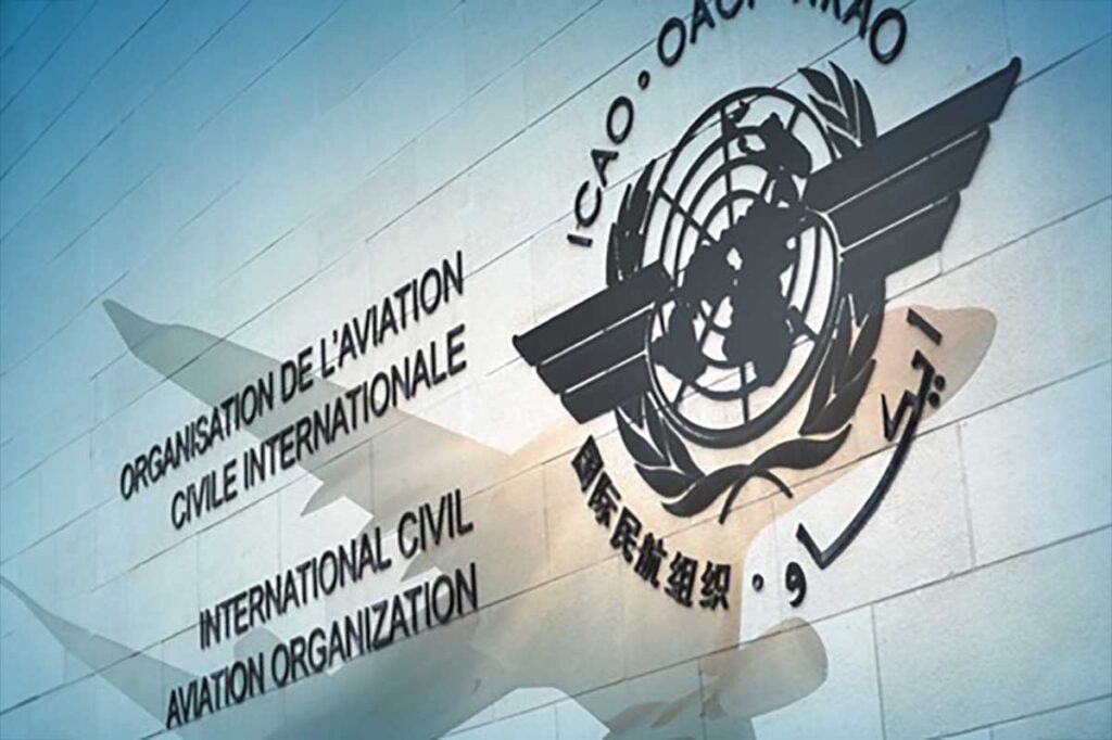 A Importância da ICAO na Aviação